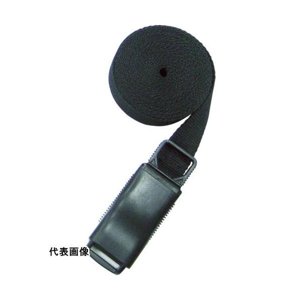 梱包用品 梱包結束用品 結束バンド ●TIB-KLS-KB25専用スペアーキーです。●金属製品と違い、屋外で使用してもさびません。●色：黒●適合機種：TIB-KLS-KB25●バックル:ポリアセタール（POM）