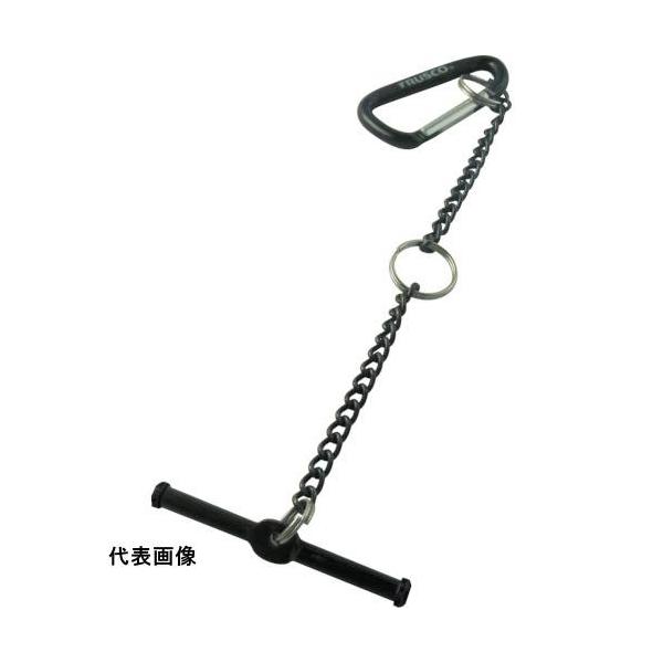 手作業工具 バックパック・ツールバッグ テープ用ホルダ ●カラビナの取り付け位置を変更することで必要なテープの取り出しが可能です。●テープを腰や工具箱に簡単に取り付けられます。●紙管の大きなテープの管理に。●幅(mm)：150●奥行(mm)...