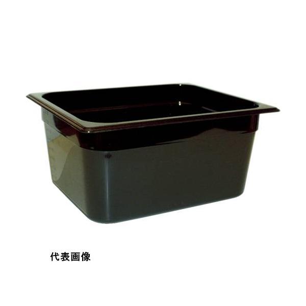 研究用品 厨房用品 容器 ●急激な温度変化に抜群の耐久性を発揮します。●冷蔵庫、電子レンジ、自動洗浄機に対応するプラスチック容器です。●内部は丸みを帯びた形状で洗いやすく衛生管理が容易です。●金属パンと異なり、加熱後に手を触れてもやけどの心...