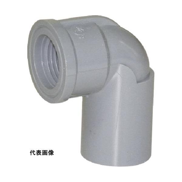 工事・照明用品 管工機材 塩ビ管継手 ●耐食性、耐薬品性に優れた継手です。●集合住宅・戸建住宅・店舗・施設での給水管用継手。特に接着施工管理を重視する現場。●塩ビ管呼び径：25●最高使用圧力(MPa)：1.0MPa●使用温度範囲(℃)：5℃...