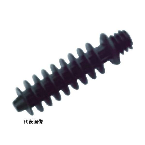 電子機器 電設配線部品 ケーブル固定具 ●在庫限りの特別価格提供品です。●ケーブルタイを固定し、電線、ケーブルをまとめることができます。●ケーブルタイの固定。●色：黒●穴径(mm)：10.3●寸法(mm)B：6.0●A(mm)：32.8●C...