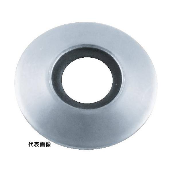 金物・建築資材 ねじ・ボルト・ナット ワッシャー ●締結時に座面とネジ部をゴムで密封するため高いシール効果があります。●ゴムの吸震性によりゆるみ止め効果が高いです。●締結対象物にゴムが接することにより吸音効果、絶縁効果があり、また座面に傷を...