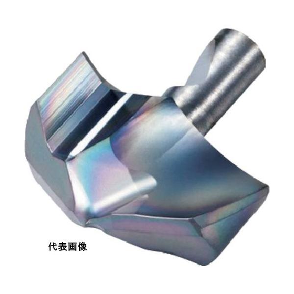 切削工具 旋削・フライス加工工具 刃先交換式ドリル ●マジックドリルＤＲＡ用チップです。●ドリル加工用。●適合ホルダ：DRA140型●被膜構成：MEGACOAT NANO●呈色：赤緑色