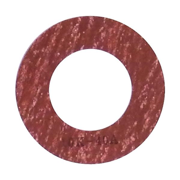 工事・照明用品 管工機材 ガスケット ●ジョイントシートフランジパッキンの使用温度としては最高の350℃です。●十分な圧縮強度を有しているため、アスベスト製品と同様の締め付けが可能です。●ガスケットペースト不要です。●アスベストを含有しない...