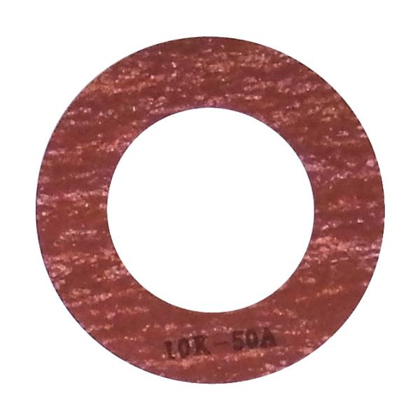 工事・照明用品 管工機材 ガスケット ●ジョイントシートフランジパッキンの使用温度としては最高の350℃です。●十分な圧縮強度を有しているため、アスベスト製品と同様の締め付けが可能です。●ガスケットペースト不要です。●アスベストを含有しない...
