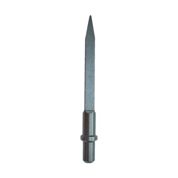 電動・油圧・空圧工具 空圧工具 エアハンマー ●全長(mm)：155●刃先形状：平●適合機種：FCH-20●刃幅(mm)：9