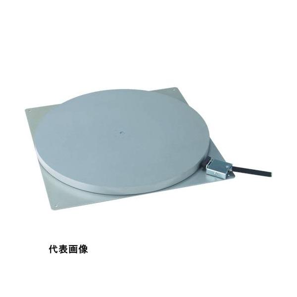 物流・保管用品 作業台 回転台 ●ベアリング採用により、スムーズに回転します。●自在な位置で止めることが可能なストッパー付です。●部品や製品の組み立て作業、金型などのメンテナンス作業に最適です。●360°どの角度からも作業ができ、作業効率が...