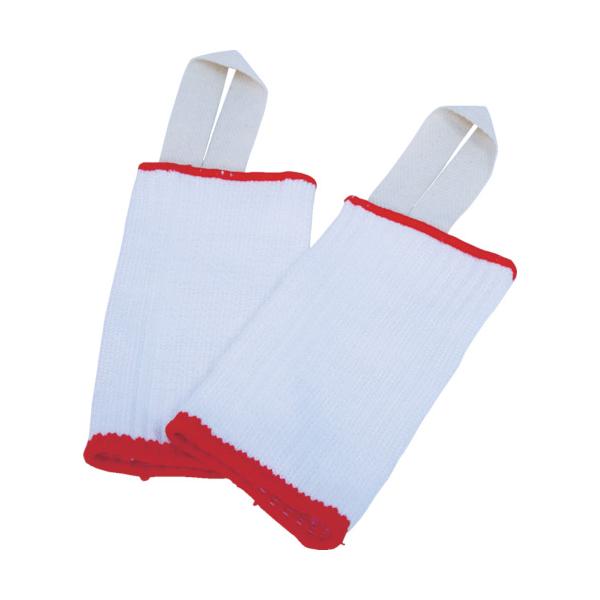 保護具 保護服・防護服 耐切創保護服 ●ガラス繊維を組み込んでおり、より耐切創性を重視したタイプです。●優れた耐切創性、低発塵性を持つ高強力ポリエチレンを使用し、安全性に優れています●アラミド繊維のように紫外線による商品の変色などがありませ...