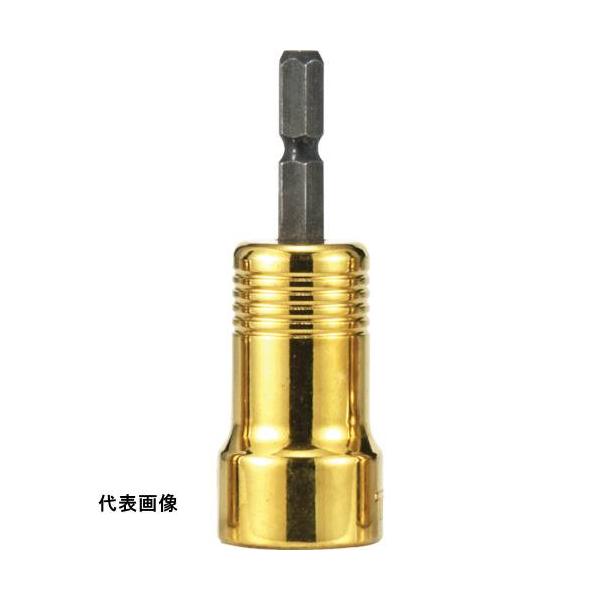 手作業工具 ソケットレンチ ソケットビット ●6角ショートタイプです。●ボルトの締め付けや狭い場所での作業に最適です。●摩耗に強いツインコートです。●ショートタイプです。●18Vインパクトドライバーに対応しています。●短いから狭所でしっかり...
