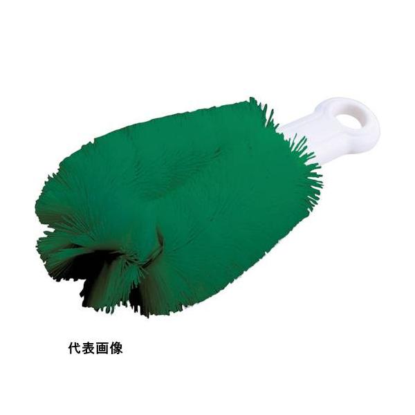 清掃・衛生用品 清掃用品 ＨＡＣＣＰ対応そうじ用品 ●カラーによる区域管理などができるＨＡＣＣＰに対応したブラシです。●弾力性に優れ、女性の手にもフィットしやすい大きさです。●ガンコな汚れも素早く落とします。●使用後もフック付なので衛生管理...