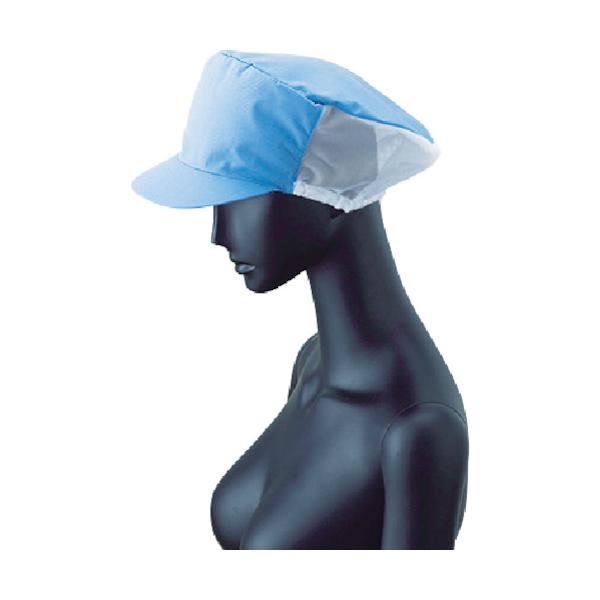 保護具 保護服・防護服 フード ●本体部分は独自の三種構造糸を使用し、高い抗菌防臭力を発揮します。●三層構造糸表面層のコットンが汗を強力に吸水し、中間層のポリエステルが素早く発散し、爽やかな着用感があります。●後頭部にメッシュを採用し、作業...