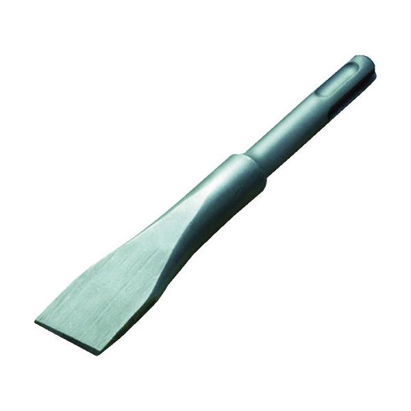 電動・油圧・空圧工具 電動工具 コンクリートハンマー ●SDS小型ハツリ工具で、全長が１４０mmと短いため、電動工具の伝達能力が上がり作業性が向上します。●コンクリートのハツリに。●適合機種：SDS-plus小型ハンマードリル●全長(mm)...