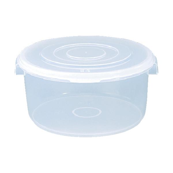 研究用品 厨房用品 容器 ●保存に便利な密閉タイプで、ナチュラルで中身が確認できます。●食品の保管に。●容量(L)：9●外形寸法(mm)幅：340●外形寸法(mm)奥行：325●外形寸法(mm)高さ：150●耐熱温度(本体)：120℃、(フ...