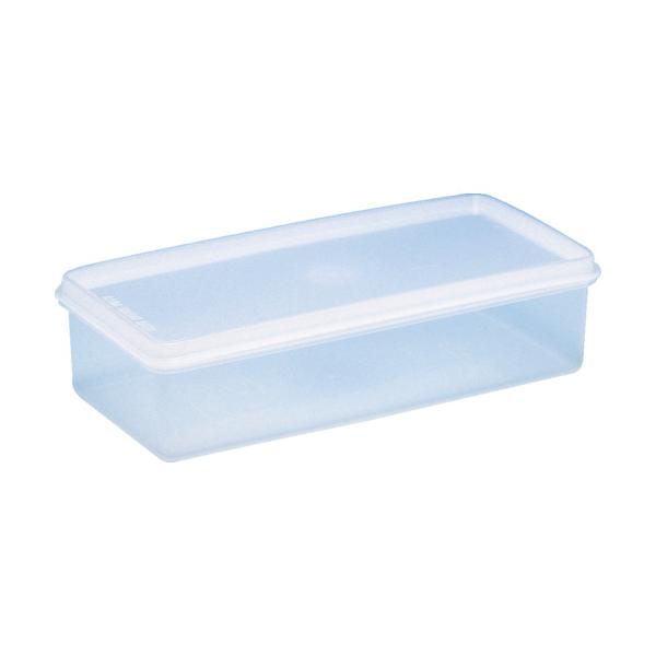 研究用品 厨房用品 容器 ●清潔・安心のＡｇ（銀）イオンの抗菌加工です。●使いやすいサイズで密閉度も抜群です。●本体は電子レンジ対応です。●食品の保管に。●容量(L)：2.40●外形寸法(mm)幅：300●外形寸法(mm)奥行：155●外形...