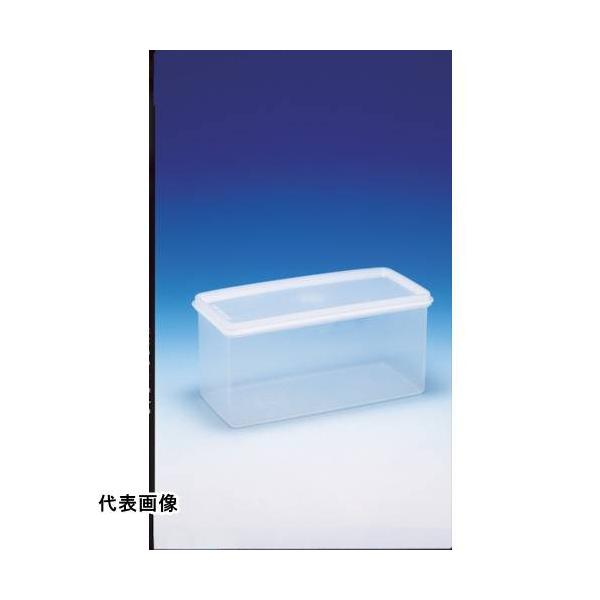 研究用品 厨房用品 容器 ●清潔・安心のＡｇ（銀）イオンの抗菌加工です。●使いやすいサイズで密閉度も抜群です。●本体は電子レンジ対応です。●食品の保管に。●容量(L)：0.70●外形寸法(mm)幅：170●外形寸法(mm)奥行：120●外形...