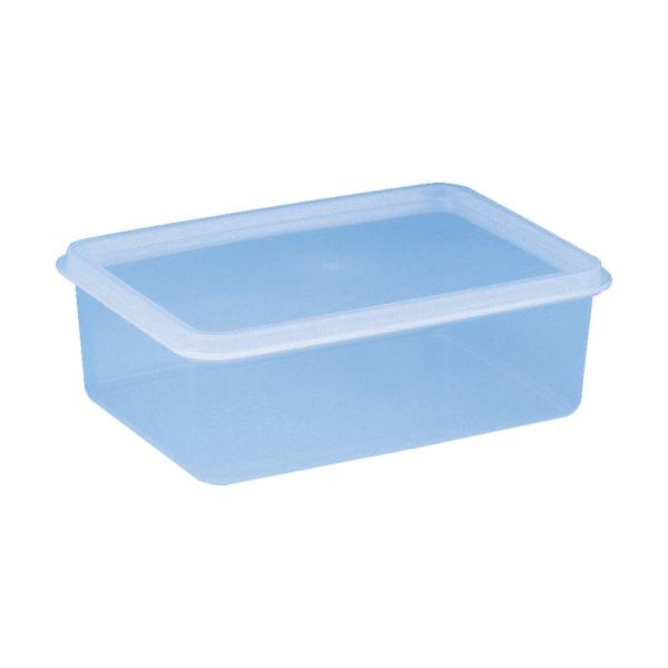 研究用品 厨房用品 容器 ●清潔・安心のＡｇ（銀）イオンの抗菌加工です。●使いやすいサイズで密閉度も抜群です。●本体は電子レンジ対応です。●食品の保管に。●容量(L)：2.30●外形寸法(mm)幅：240●外形寸法(mm)奥行：170●外形...