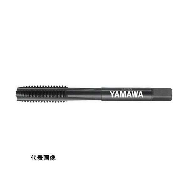 切削工具 ねじ切り工具 ハンドタップ ●加工硬化が著しく粘い材料のステンレス鋼をはじめ、クロム鋼、モリブデン鋼に適しています。●被削材:ステンレス鋼、合金鋼、中・高炭素鋼。●先端：中●精度：P2●精度表記：P級●呼び寸法：M2●ピッチ(mm...