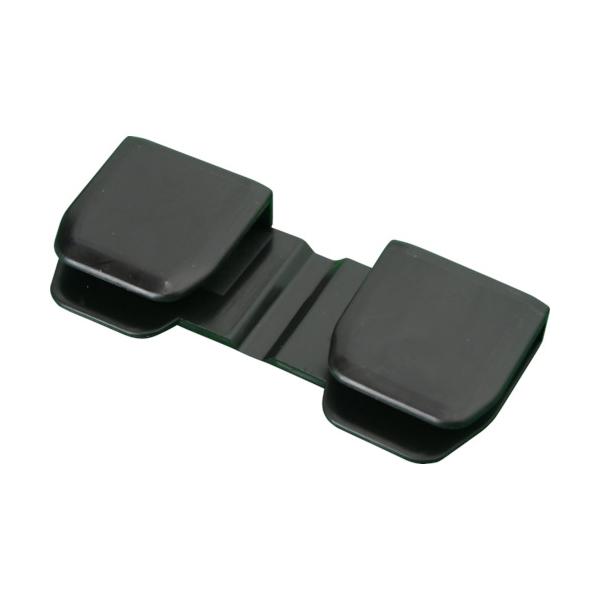 メカトロ部品 軸受・駆動機器・伝導部品 直動部品 ●梱包・組仕切りの収納スペースが効率よく使えます。●ヒンジ構造になっており用途に応じた使用が可能です。●設備や機械を使用せず、手作業で簡単に取り外せます。●仕切りなどの留め具として。●シート...