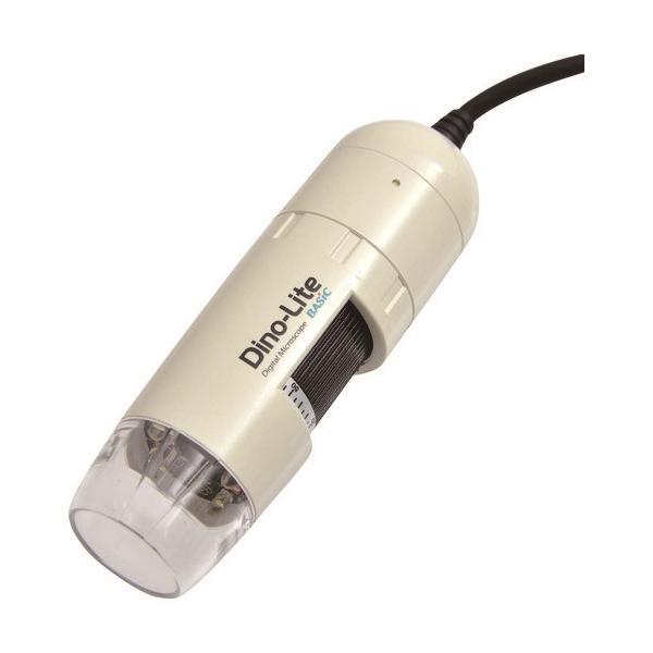 測定・計測用品 光学・精密測定機器 マイクロスコープ ●対象物を拡大して見ることができる入門モデルです。●対象物にすりつけた状態だと約55倍と約200倍でピントが合い、最大で230倍まで拡大可能な30万画素のPC接続モデルマイクロスコープで...