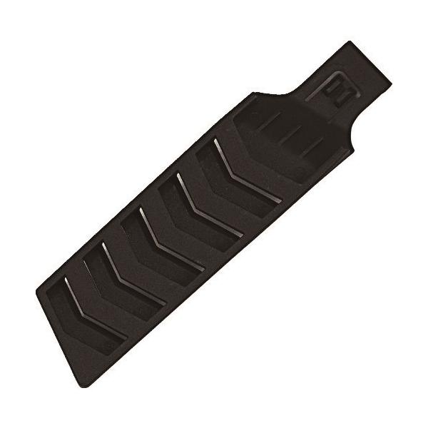 手作業工具 電設工具 電工ナイフ ●タタックナイフ用ブレードカバーです。●腰袋に入れる際にカバーがあれば安心して収納できます。●全長(mm)：122●適合機種：DK-TN60、DK-TN80●幅(mm)：30●厚さ(mm)：17●適合ナイフ...