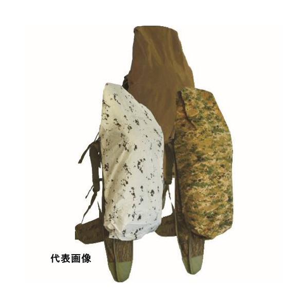 手作業工具 バックパック・ツールバッグ バックパック ●EBERLESTOCK社バックパック用レインカバーです。●Gシリーズ、Xシリーズ用です。●スキャバード（鞘）部分のカバーはできません。●色：HT(ティンバーヴェイル)●適合本体：Gシリ...