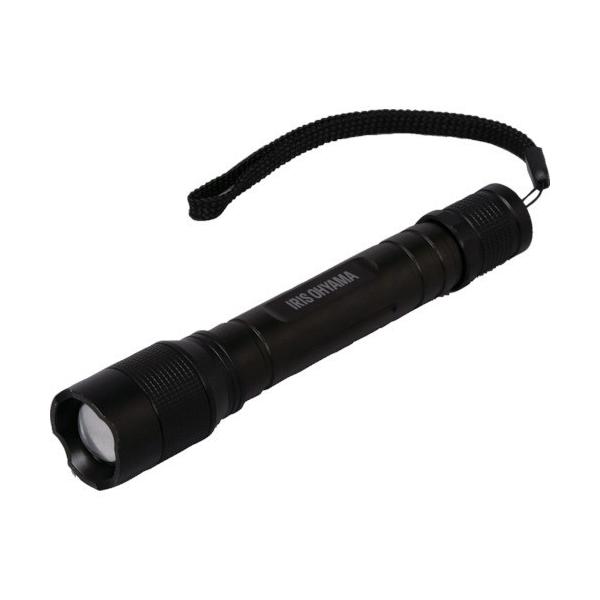 工事・照明用品 作業灯・照明用品 懐中電灯 ●スポットからワイドまで無段階に配光を変えられます。●コンパクトでしっかり明るいLEDハンディライトです。●明るさ(lm)：200●外径(mm)：29●全長(mm)：160●使用電池：単3形アルカ...