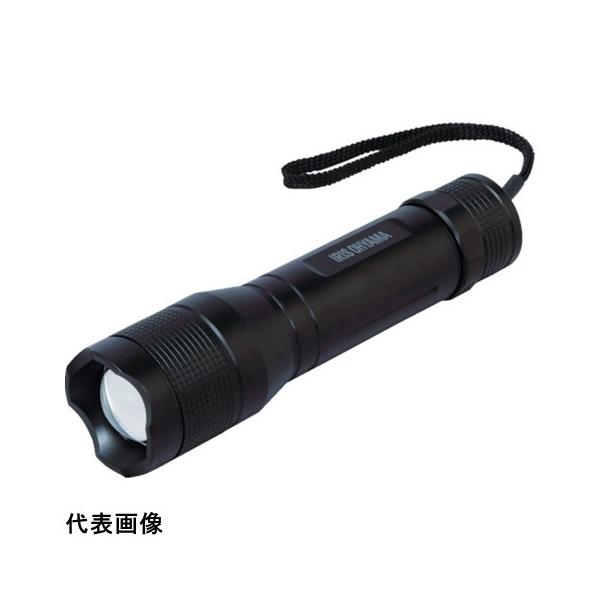 工事・照明用品 作業灯・照明用品 懐中電灯 ●スポットからワイドまで無段階に配光を変えられます。●コンパクトでしっかり明るいLEDハンディライトです。●明るさ(lm)：500●外径(mm)：45●全長(mm)：179●使用電池：単3形アルカ...