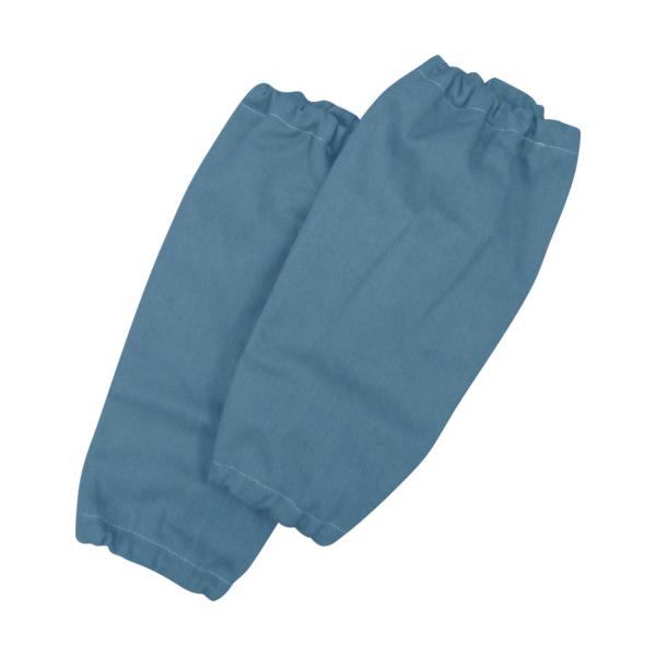 保護具 保護服・防護服 耐熱保護服 ●500℃で炭化する高耐熱繊維を使用しており、溶融や収縮を起こしません。●耐熱性・強度・難燃性に優れたメタ系アラミド製裏地付です。●洗濯や摩耗による難燃性能の劣化もほとんどありません。●ナイロン・エステル...