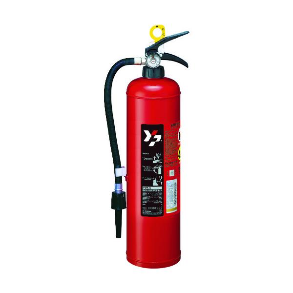 価格.com - ヤマトプロテック 機械泡(水成膜)消火器 YVF-3 (消火器・消火用品) 価格比較