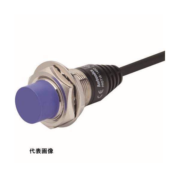 電子機器 電気・電子部品 センサー ●円柱型長距離引き出し型近接センサで、専用IC採用で耐ノイズ性能を強化しています。●生産ライン検出体の有無判別に。●形状：円柱型●検出距離(mm)：14●動作距離(mm)：14●動作形態：NPN N.O●...