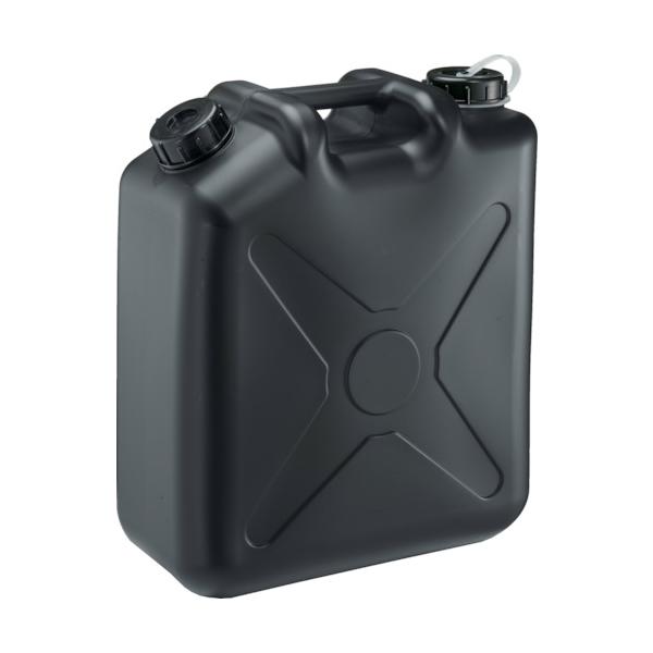 研究用品 ボトル・容器 ポリタンク ●高品質のポリエチレン容器です。●（対象品番：2041N）●オプションで識別用カラーキャップ（平たん側専用）があります。●オプションでキャップコートがあります。（平たん側専用）●オプションでメクラキャップ...