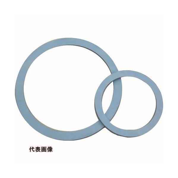 工事・照明用品 管工機材 ガスケット ●高品質非アスベスト繊維に耐油性に優れた合成ゴムバインダーを使用し、少量の充填剤を混和し圧延加硫したシート材系ユニオンパッキンです。●水系や油系流体の一般配管で幅広く使用されるノンアスジョイントシートで...