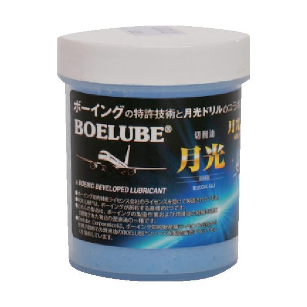 化学製品 化学製品 切削油剤 ●切削抵抗の削減、加工時間の短縮、工具寿命の延長を実現します。●ペースト状ですので液状タイプと比べ、液だれ、飛散りがありません。●天然素材成分100％ 環境と身体に優しい次世代製品です。●ドリルでの穴あけ、タッ...