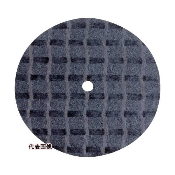 電動・油圧・空圧工具 研削研磨用品 軸付砥石 ●グラスファイバー補強材により割れにくく曲げに強い構造の切断砥石です。●一般鋼から合金鋼、チタン合金などの切断や形状修正に最適です。●外径(mm)：25●幅(mm)：0.5●最高使用回転数(rp...
