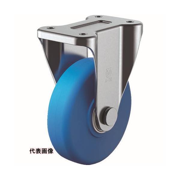 金物・建築資材 キャスター プレート式ナイロン車 ●耐磨耗性に優れており、主に重量物運搬台車、その他一般産業用に数多く使用されています。●台車用●車輪径D(mm)：200●タイプ：固定式●許容荷重(daN)：250●許容荷重(kgf)：25...