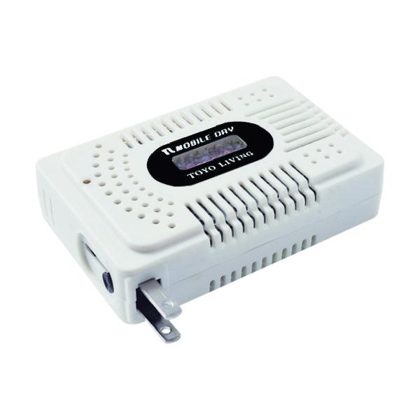 研究用品 研究機器 デシケーター ●面倒な除湿剤の買い替え不要で繰り返し使用可能な加熱再生式除湿ユニットです。●密閉ボックスに入れてご使用ください。●コンセントに差すだけで再生が可能です。●AC100〜240Vのため、海外でも使用可能です。...