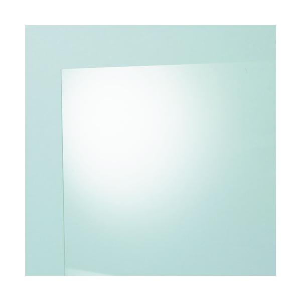 メカトロ部品 工業用素材 樹脂素材 ●表面硬化処理により耐擦傷性をプラスし、傷がつきにくいタイプです。●カウンター天板、窓ガラスやデスクマットなどに。●色：透明●厚さ(mm)：2●幅(mm)：180●長さ(mm)：320●使用温度範囲：-5...