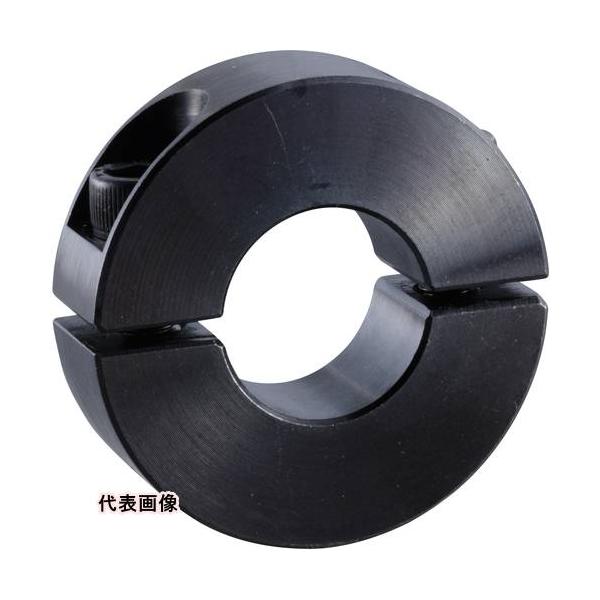 メカトロ部品 軸受・駆動機器・伝導部品 シャフトカラー ●簡単に脱着可能なセパレートタイプです。●交換時に便利な型番マーキング付きです。●ベアリングとシャフトの固定。●内径(mm)：20●外径(mm)：35●総幅(mm)：8●締付ねじ：M3...