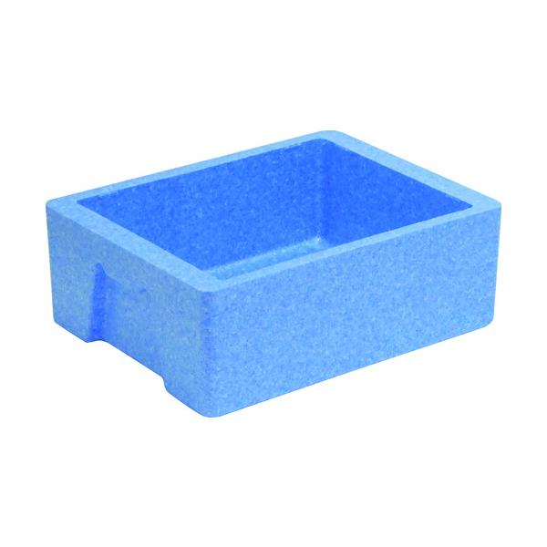 環境改善用品 暑さ対策用品 クーラーボックス ●高機能素材「エペラン」はしなやかで曲げても割れにくく、発泡スチロールと比較して欠けが発生しにくい特性を持っています。●保冷・保温性に優れ、要冷蔵および要保温食品などの輸送・保管箱として最適です...