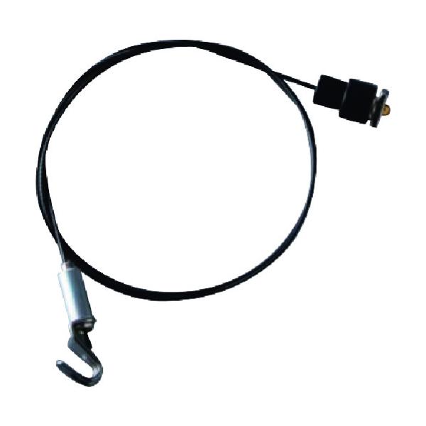 金物・建築資材 建築金物 荷役金具 ●付属のワイヤロープを使用し、長さを調整し、額などを吊り下げることが可能です。●付属のワイヤーロープを使用し、長さを調整後、額等の吊り下げに●使用荷重(kg)：6●色：つや消しブラック●ロープ長さ(m)：...