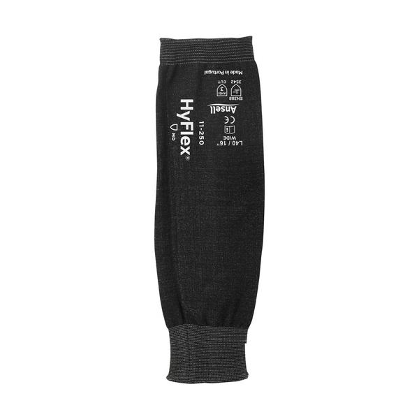 保護具 保護服・防護服 耐切創保護服 ●INTERCEPT耐切創技術により、クラス最高の耐切創性とやわらかく常にムレのない快適な装着感があります。●特殊編み加工の二の腕カフがスリーブのずり落ちを防ぎます。●縫い目のないデザインと長さや幅をお...