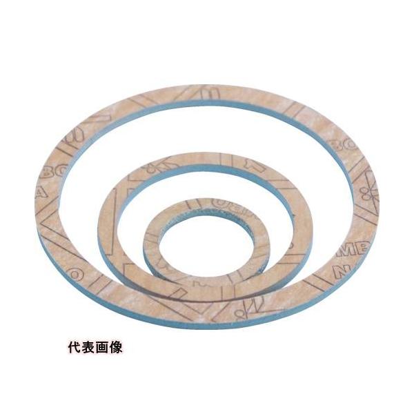 工事・照明用品 管工機材 ガスケット ●アスベストを一切含まない標準グレードのジョイントシートです。●アラミド繊維・NBRゴム・無機充填材を主成分とし、シール性に優れています。●可溶性ハロゲン量が少ないため、ステンレス鋼フランジに使用できま...