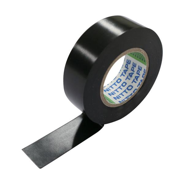 梱包用品 テープ用品 絶縁テープ ●有害物質である重金属の鉛（Pb）を使用しない環境対策品です。（鉛フリー）●電気絶縁性に非常に優れています。●端末ハガレが少なく、配線工事も確実にできます。●耐寒性に優れ、-10℃においても粘着力は低下しま...