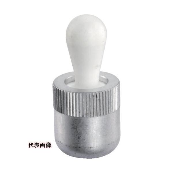 工作機工具 ツーリング・治工具 クランプ（工作機械用） ●厚みの小さい軽量部品の簡単な固定に使います。●加工品を横方向に押し付けて、位置決めします。●プリント基板、プラスチック外装等の軽量物の簡易固定。軽量ワークの横方向の位置決めに。●d2...