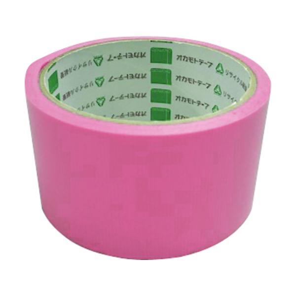 梱包用品 テープ用品 養生テープ ●手切れ性が良好で、作業がスムーズです。●特殊粘着剤を使用しており、糊残りしにくい設計です。●色が目立つため、貼り残しや剥がし残しもよく分かります。●内・外装工事の養生。●引越作業。●養生シートの固定。●色...