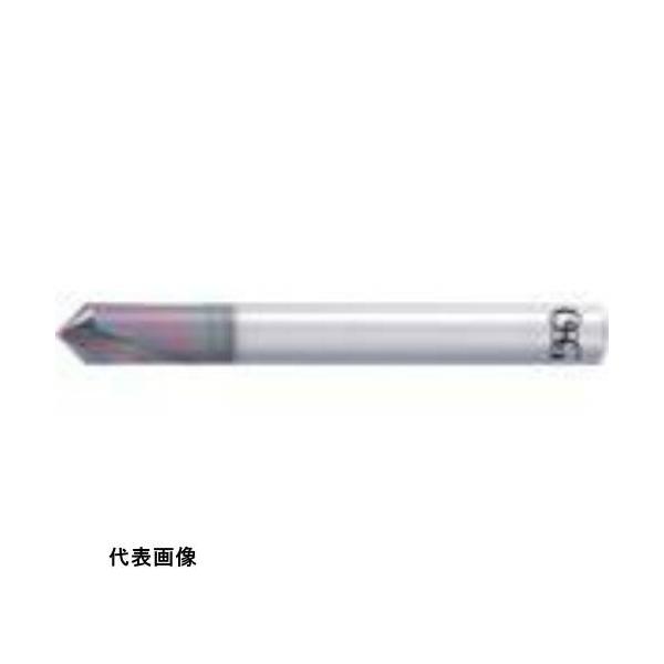 切削工具 面取り工具 センタードリル ●面取りはもちろんセンタリングで高速、長寿命化が可能です。●切れ味がよく欠けにくい刃先形状です。●被削材：低・中・高炭素鋼、合金鋼、調質鋼、焼き入れ鋼(45〜70HRC)、工具鋼、鋳鉄、ダクタイル鋳鉄、...
