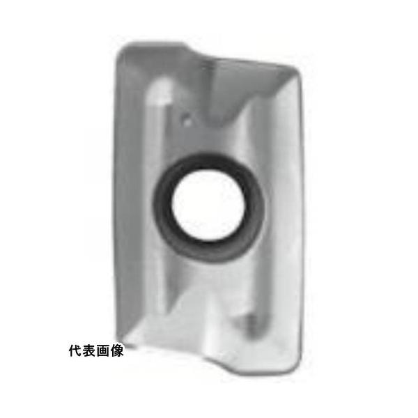 切削工具 旋削・フライス加工工具 刃先交換式工具 ●高能率エンドミルMECシリーズ用チップです。●フライス加工用。●適合ホルダ：MEC/MECH型●チップ形状：平行四辺形82°●呈色：輝灰色●N2ブレーカ：2ニック付き●M級●ノンコート●サ...