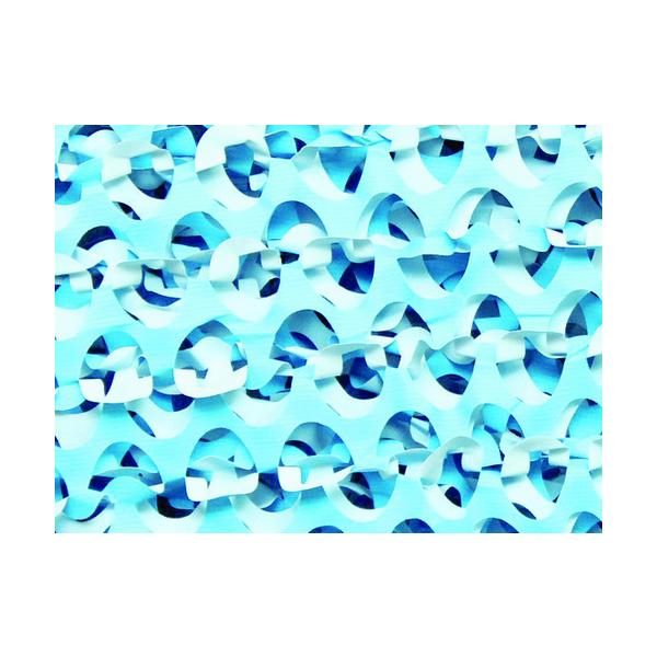 梱包用品 シート・ロープ 防護ネット ●デコレーションやインテリアに使用できるネットです。●高品質なリップストップファブリックを使用しています。●リバーシブルでご使用いただけます。●UV加工がされており長寿命です。●長期間屋外で使用してもカ...