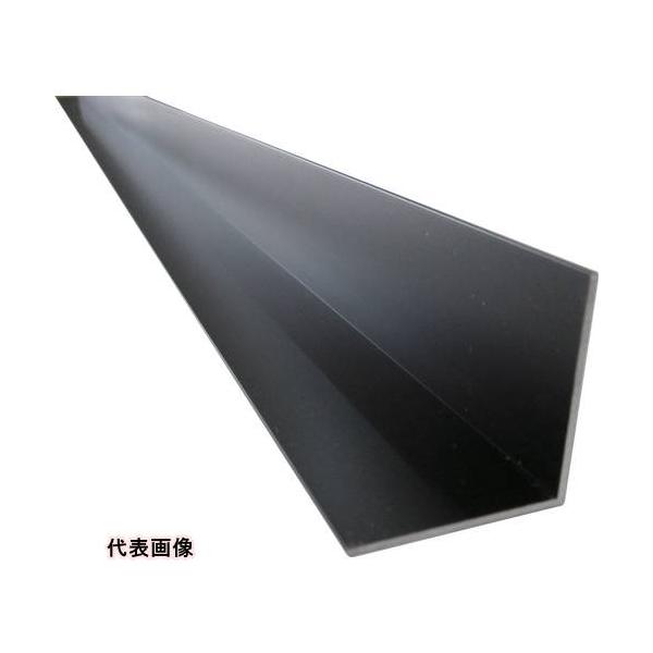 金物・建築資材 建築資材 金属素材 ●アルミアングルです。●見切りに。●端の目隠しに。●カットして補強金具や止め金具に。●縦(mm)：19●横(mm)：19●厚さ(mm)：1.0●全長(mm)：1000●表面処理：アルマイト●色：ブラック●...