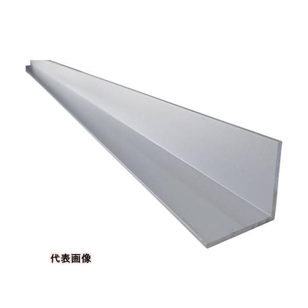 金物・建築資材 建築資材 金属素材 ●アルミアングルです。●見切りに。●端の目隠しに。●カットして補強金具や止め金具に。●縦(mm)：30●横(mm)：30●厚さ(mm)：1.2●全長(mm)：1000●表面処理：アルマイト●色：シルバーツ...